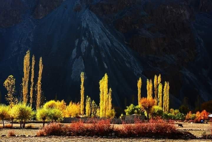 Northern Pakistan: A Must Visit Destination - Blog